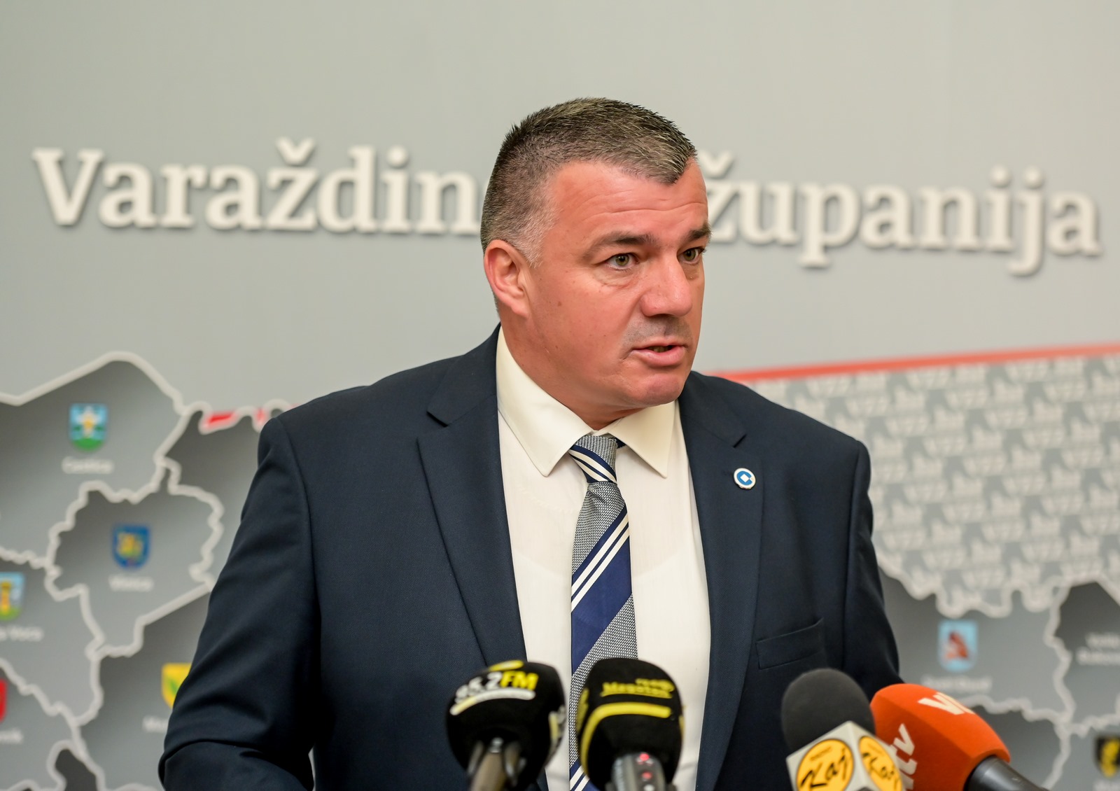 Prigodnom svečanošću Obrtnička komora Varaždinske županije obilježila ...