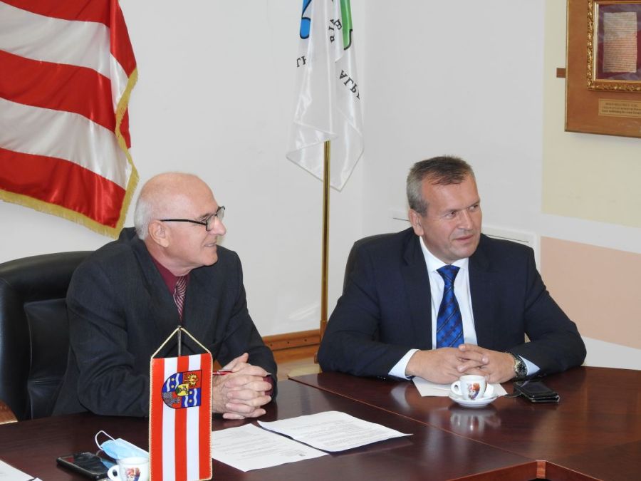 Konstituiran Savjet za sigurnost prometa na cestama Varaždinske županije - Varaždinska Županija